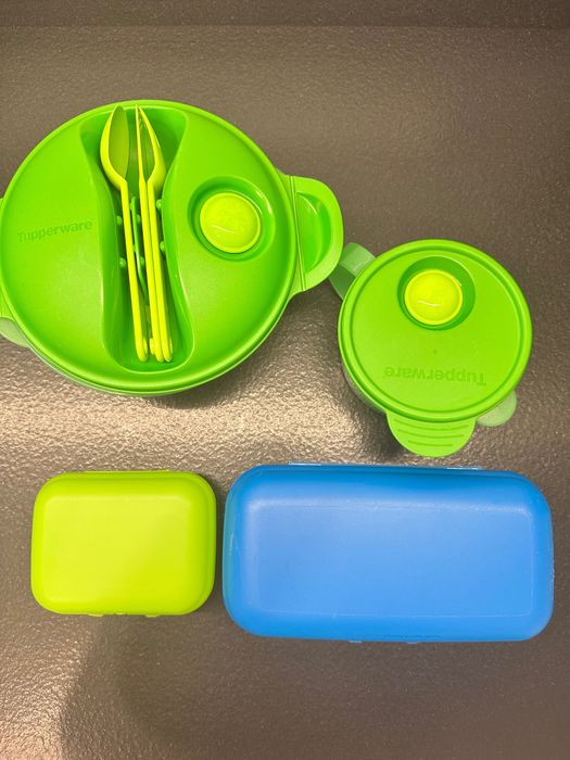 Домакински Съдове Tupperware гр. София Център • OLX.bg