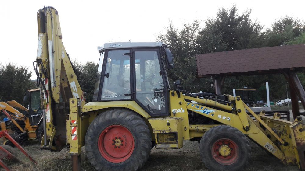 Piese fai komatsu 898,266,90edt.mf 50hx.jcb 3cx Pitesti • OLX.ro