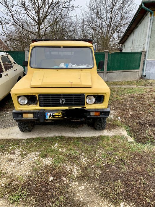 Aro camioneta 320 Alba Iulia • OLX.ro