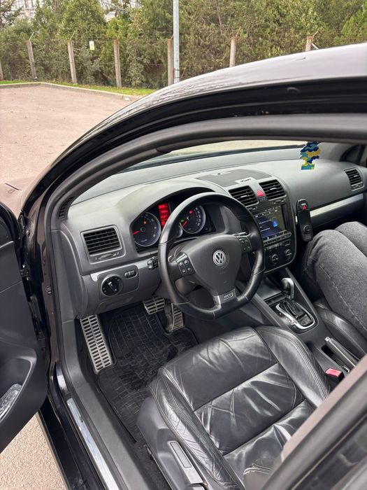 Volkswagen Golf 5 GTI 2005 DSG Constanta • OLX.ro