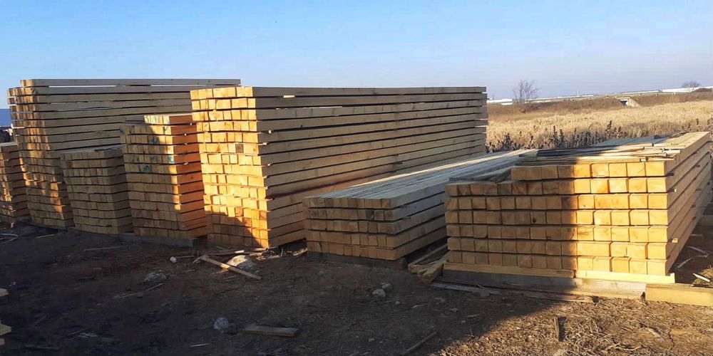 Cherestea ( Scandura), Grinzi (corni), Lateti ( Rigle ), Dulapi Arad ...