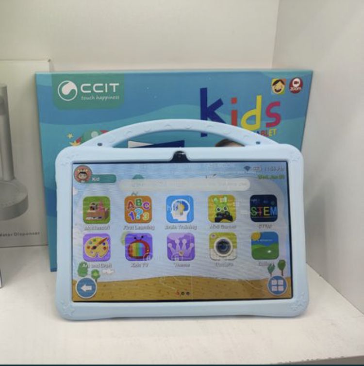 Детский планшет,detskiy planshet,baby planshet: 849 000 сум - Игрушки ...
