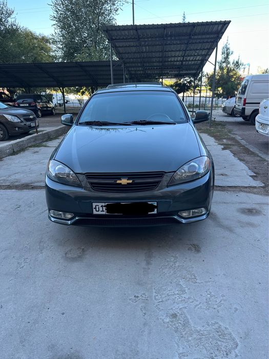 Chevrolet jentra lacetti 3paz: 10 950 у.е. - Chevrolet Назарбек на Olx