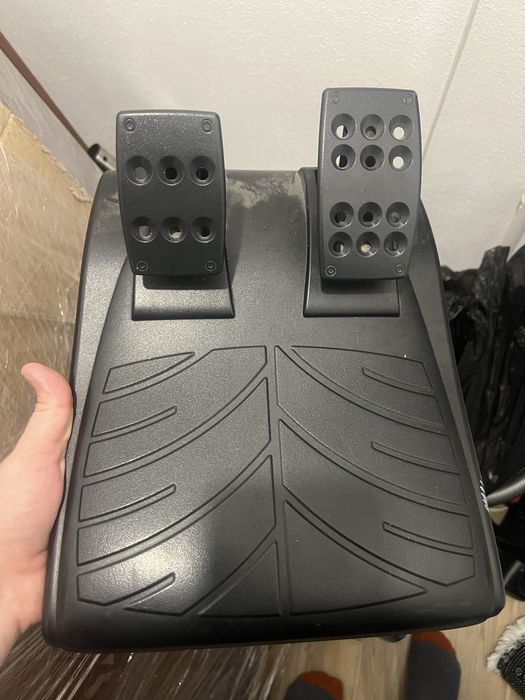 Logitech driving force gt Craiova • OLX.ro