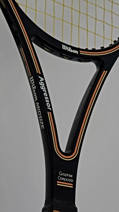 Racheta tenis Wilson Timisoara • OLX.ro