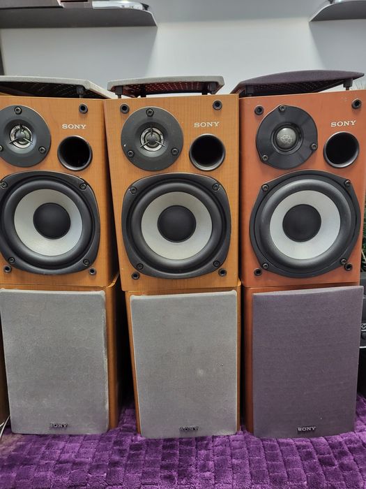 Boxe de birou sony Tecuci • OLX.ro