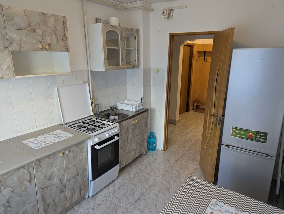 Garsoniera de inchiriat in Faleza Nord, Complex Unirii Constanta • OLX.ro
