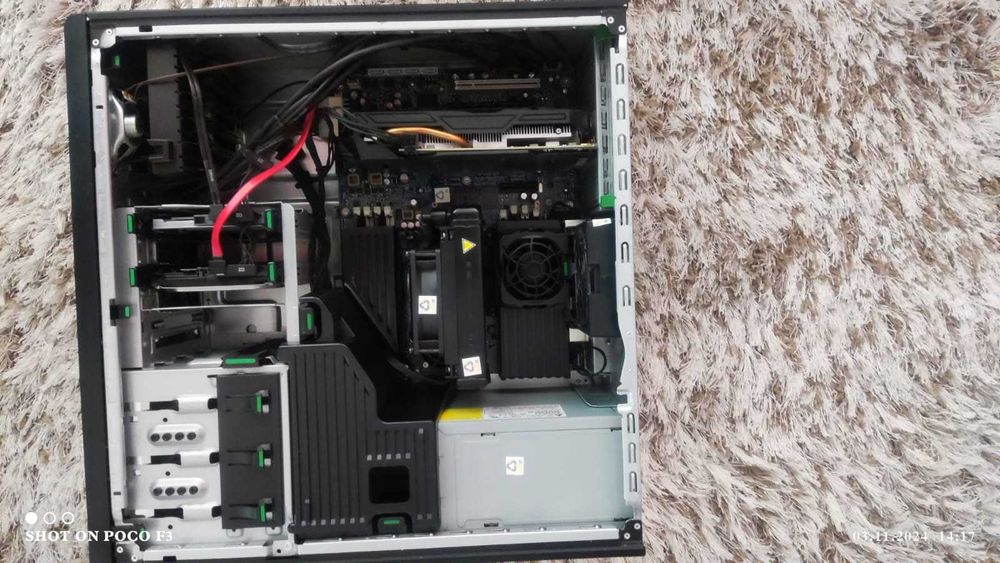 Calculator gaming rtx 2070, intel xeon e5 1660 v2, 16 gb ddr4 Cluj ...