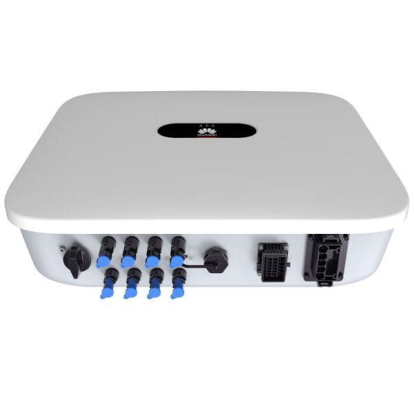 Инверторы для солнечных станций, INVT, Solax Power, Huawei: 270 у.е ...