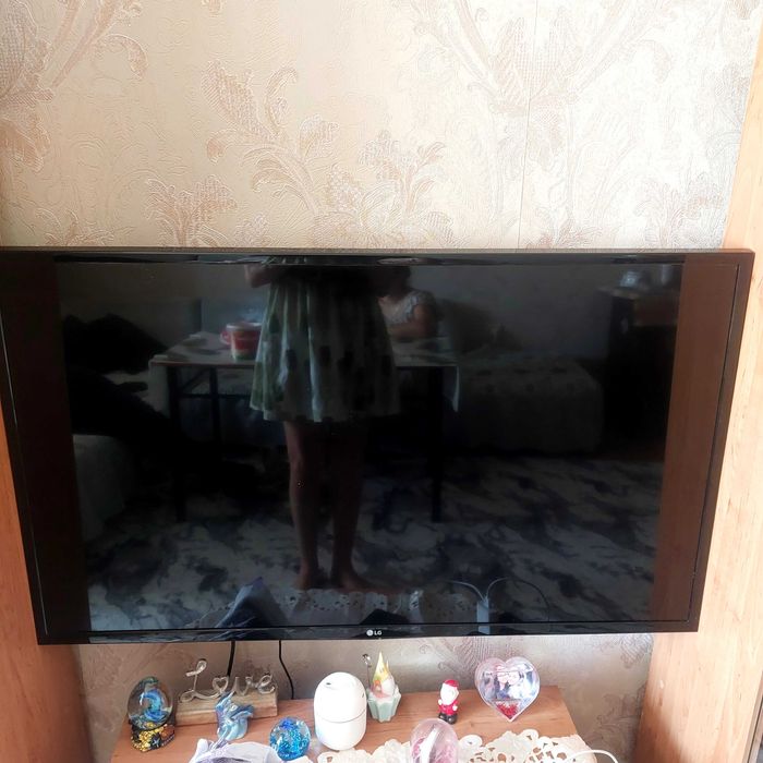 LG Led Телевизор гр. Казанлък • OLX.bg