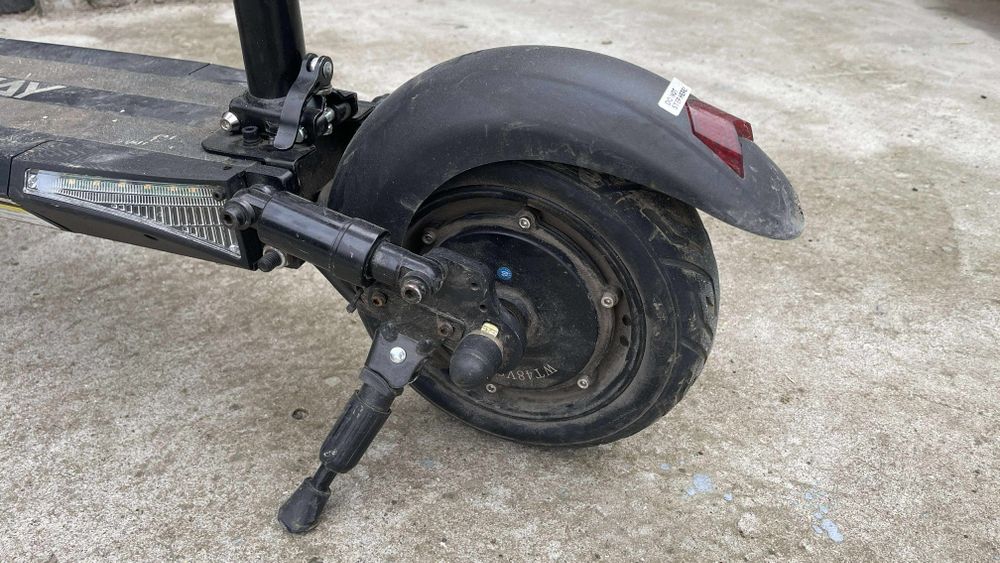 Trotinetă Hitway H5-HB24 Buzau • OLX.ro