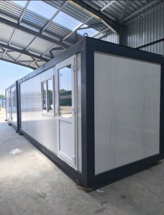 Vand containere modulare container modular calitativ la pret bun Oradea ...