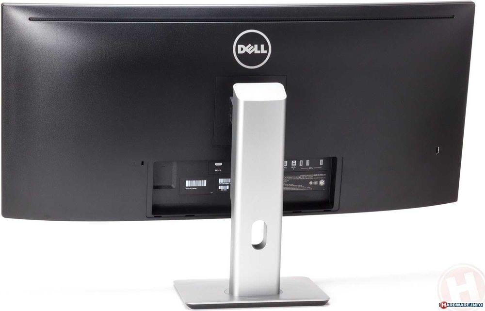 Dell UltraSharp U3415W 34-Inch QHD Ultra Wide 1440p Curved Bucuresti ...