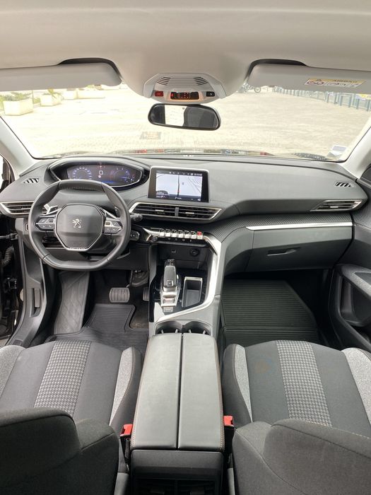 Peugeot 5008 an 2020 7 locuri 1.5 Diesel Apahida • OLX.ro