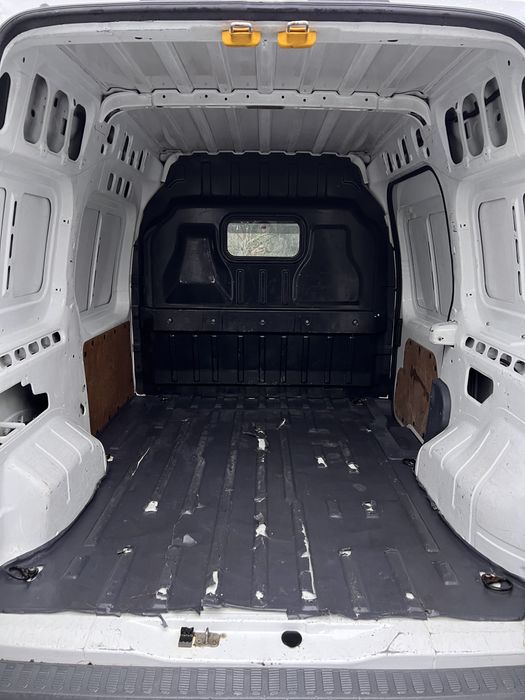 Ford transit connect 2010 Diesel Mogosoaia • OLX.ro