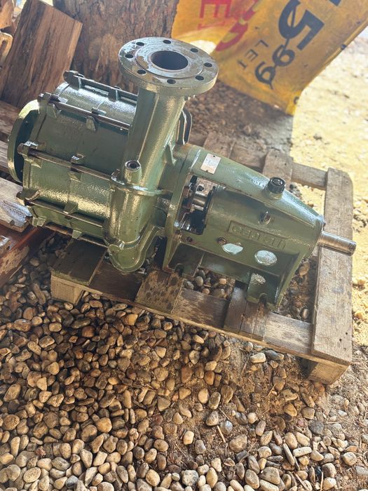 Pompa irigat Caprari MR 80/3A Titu • OLX.ro