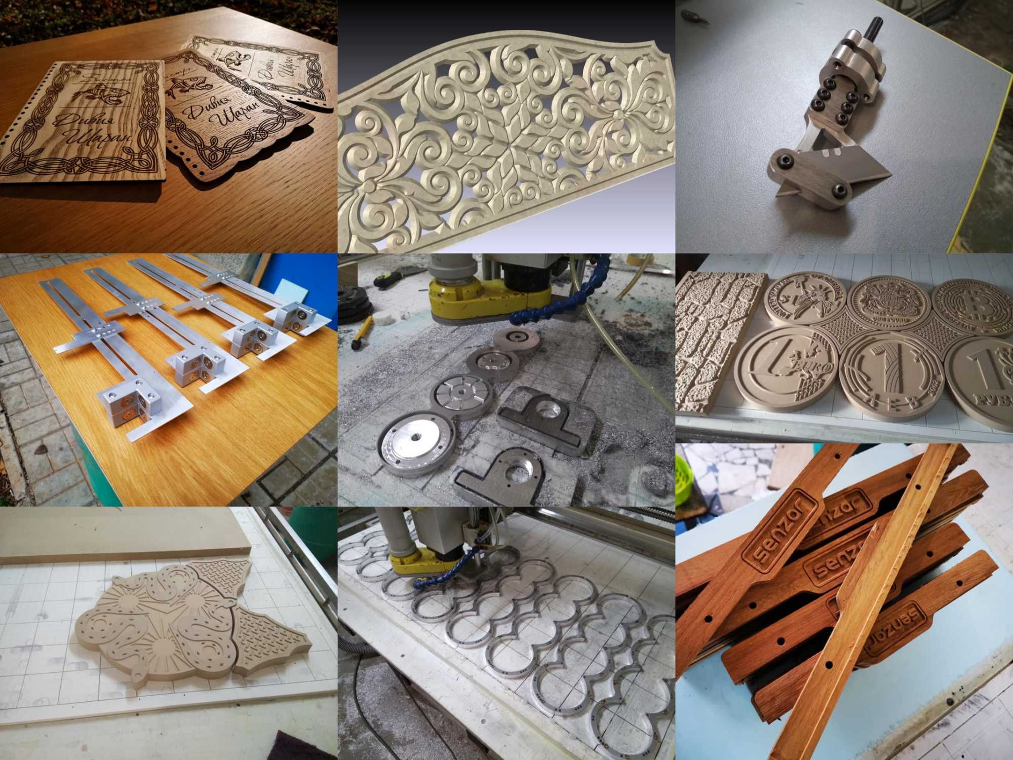 Лазерно и Cnc Изрязване по контур гравиране и фрезоване гр Бургас