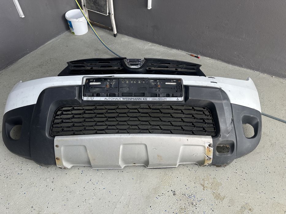 Bara fata dacia duster facelift completa Tartasesti • OLX.ro