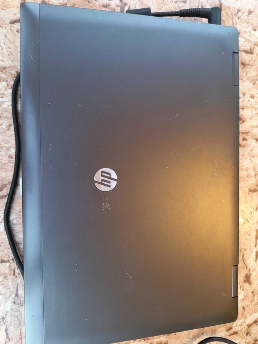 Лаптоп HP ProBook 6475b. гр. Варна ЖП Гара • OLX.bg