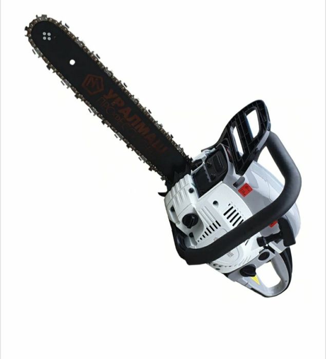 Drujba/Motofierastrau uralmash ruseasca 6cp Galati • OLX.ro