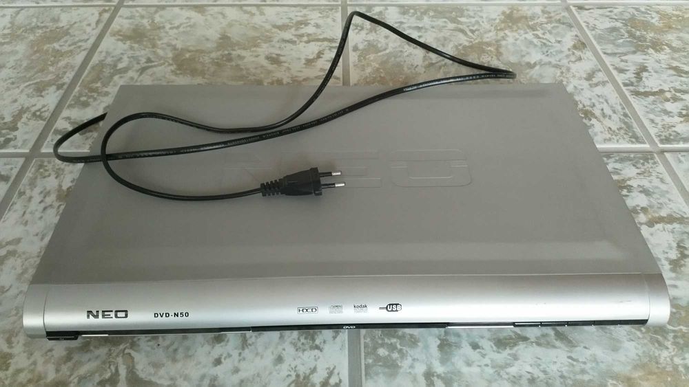 Neo Dvd устройство гр. Варна Владислав Варненчик • OLX.bg