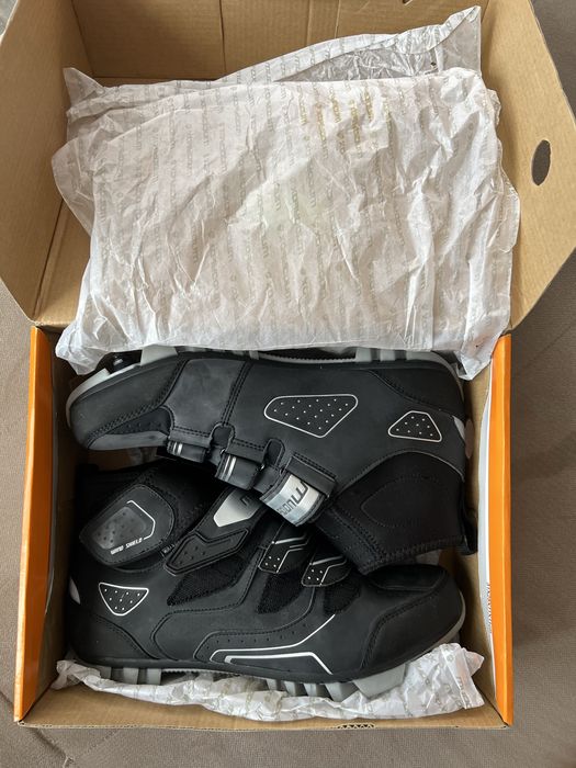 Muddyfox обувки за велосипед storm 100 гр. Стара Загора Център • OLX.bg