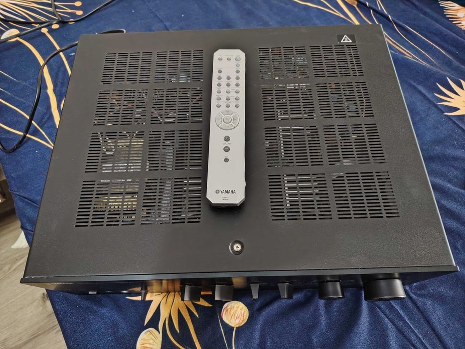 Amplificator integrat Audio Yamaha A-S301 Ploiesti • OLX.ro