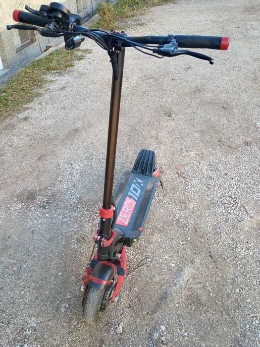 ZERO 10X 2X1000W гр. Велико Търново Акация • OLX.bg