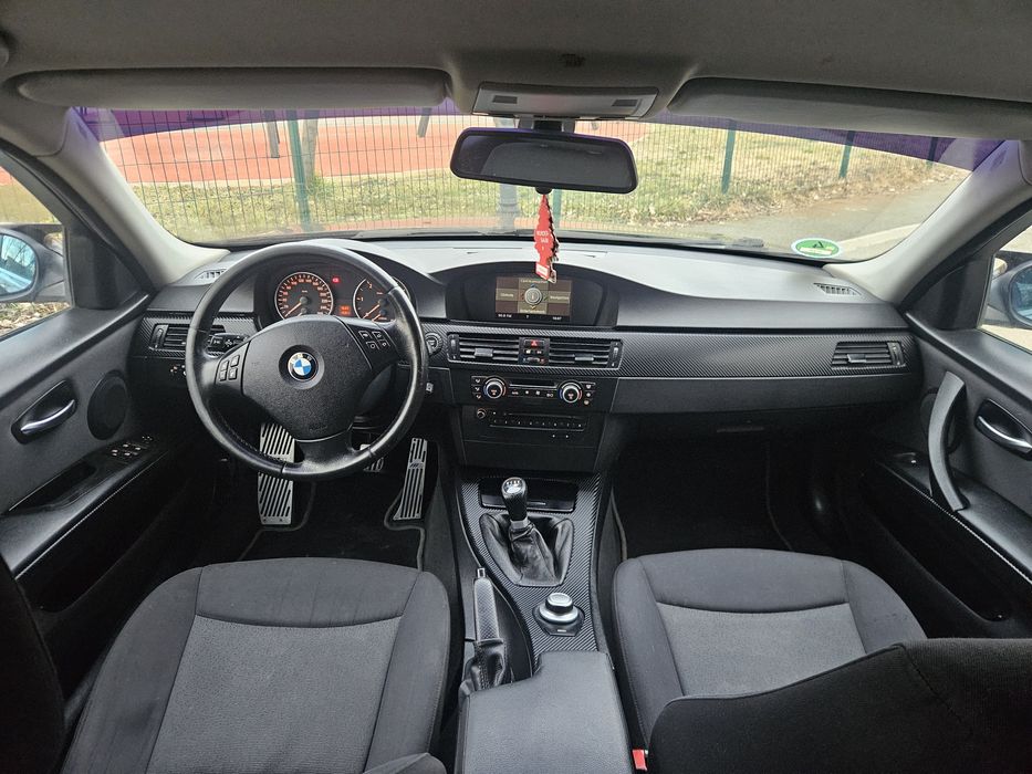 BMW Seria 3 / 320d/ M47 Timisoara • OLX.ro