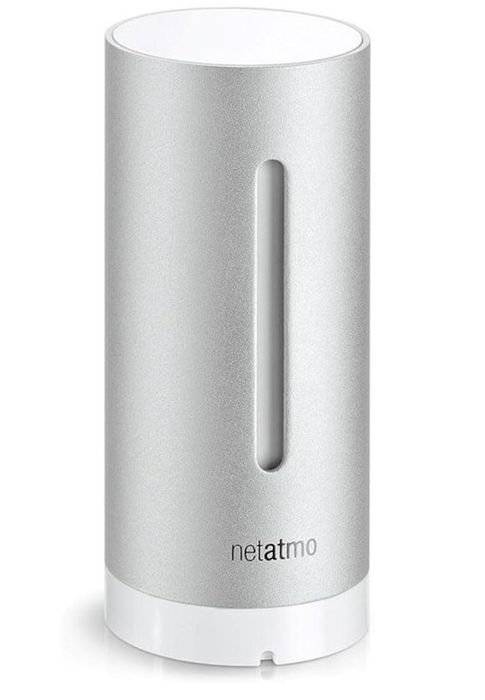 Modul interior aditional Wi-Fi pt statia meteo Netatmo Weather Station ...