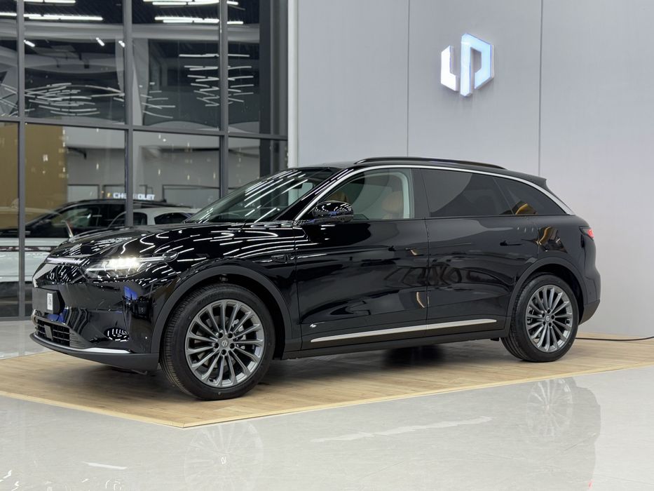 Leapmotor c11 EV 580 km: 27 500 у.е. - Leapmotor Ташкент на Olx