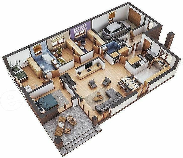 Arhitect casa* Proiectant case* Autorizatie Construire-case,anexe ...
