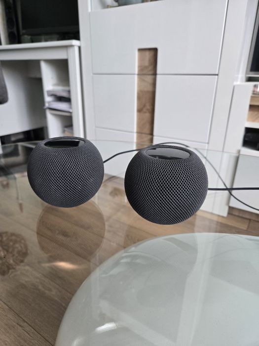 Apple Homepod mini 1st generation с. Лозен • OLX.bg