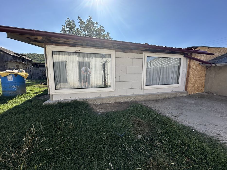 Ferestre termopan pvc SH Bacau • OLX.ro