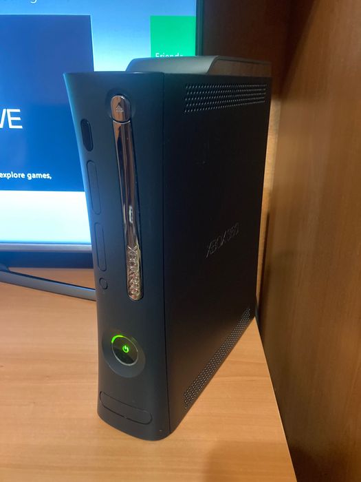 Xbox 360 Jasper Флашната гр. София Младост 4 • OLX.bg