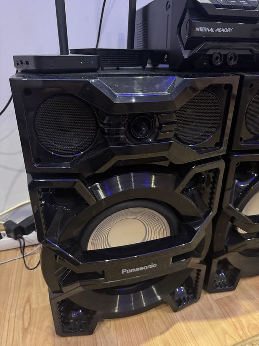 Panasonic Max3500 гр. Благоевград Еленово 2 • OLX.bg