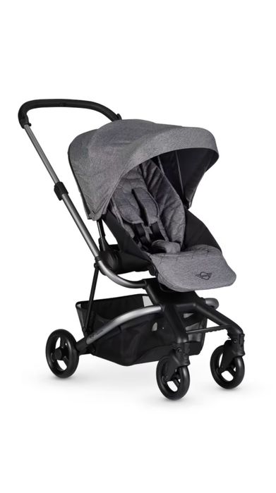 Най-леката бебешка количка - MINI Stroller гр. Бургас Братя Миладинови ...