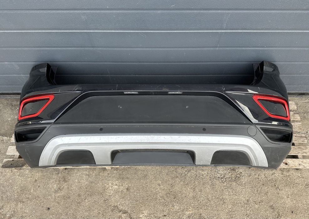 Bara spate VW T Roc 2020-2024, Facelift Piatra Neamt • OLX.ro