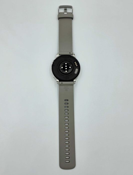 Smartwatch Garmin Venu 4, AMOLED, 45mm, Otel – Stare foarte bună Galati ...