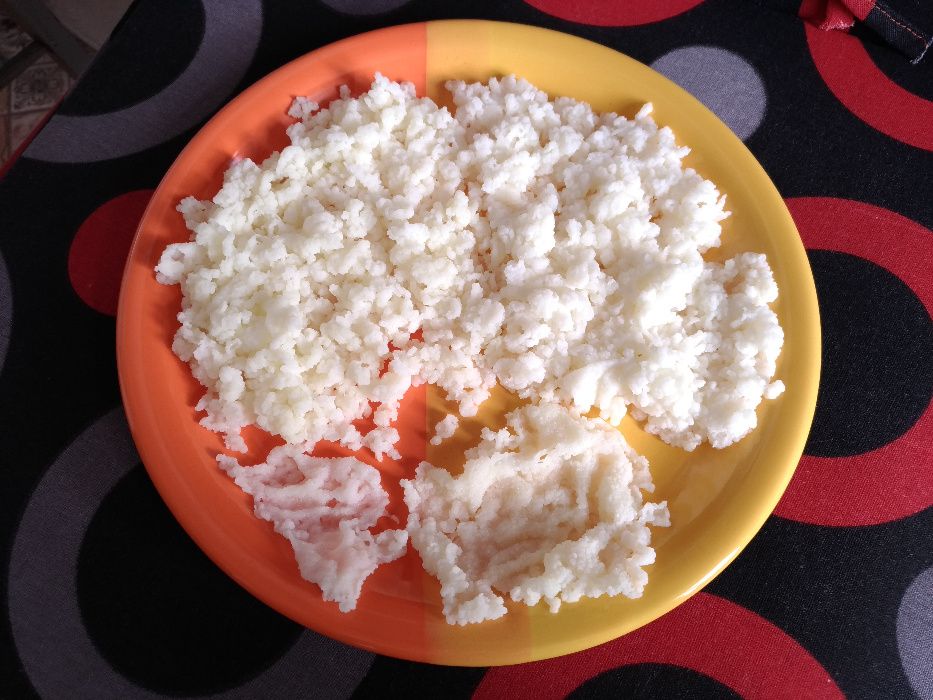 KEFIR Natural 100%, Direct la tine acasă, (Chefir lapte Caucaz ...