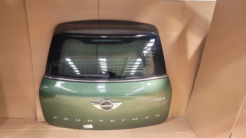 Части за челен удар Мини Купър Кънтримен Р60 Mini Countryman R60 гр ...