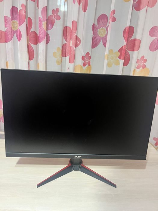 Pc gaming cu tot cu monitor Satu Nou • OLX.ro
