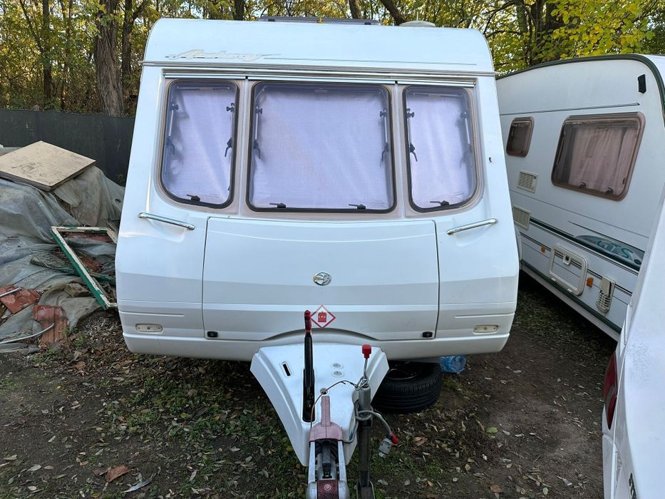 Vand rulota Archway Swift Valea Bisericii • OLX.ro