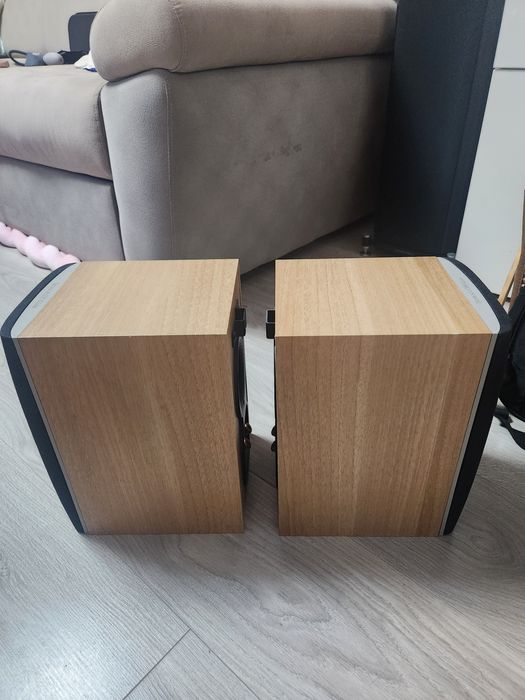 Vand boxe Bowers & Wilkins Bucuresti Sectorul 5 • OLX.ro