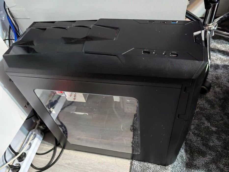 PC Amd pentru Gaming Arad • OLX.ro