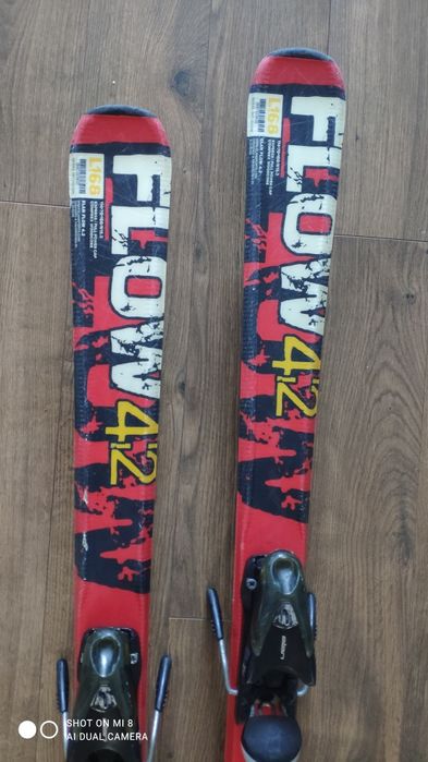 Skuri elan flow 4.2 169cm Bucuresti Sectorul 2 • OLX.ro