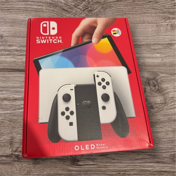 Nintendo Switch Oled Sibiu • OLX.ro