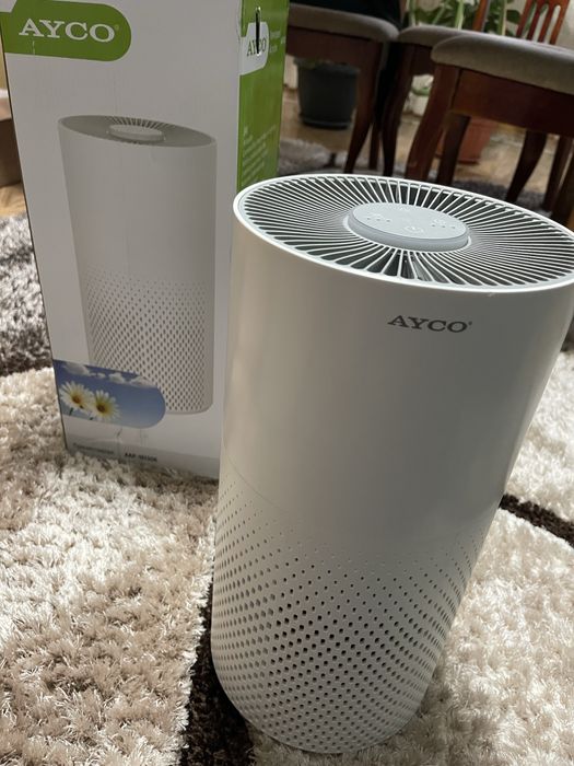 Пречиствател за въздух Ayco гр. Нова Загора • OLX.bg