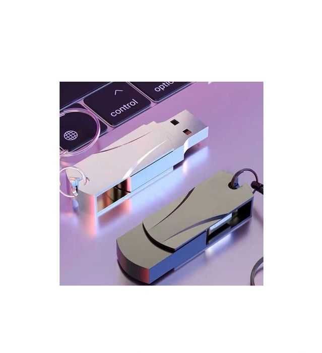 Mini Hard Disk SSD portabil USB 2.0 unitate flash /stick memorie 256GB ...