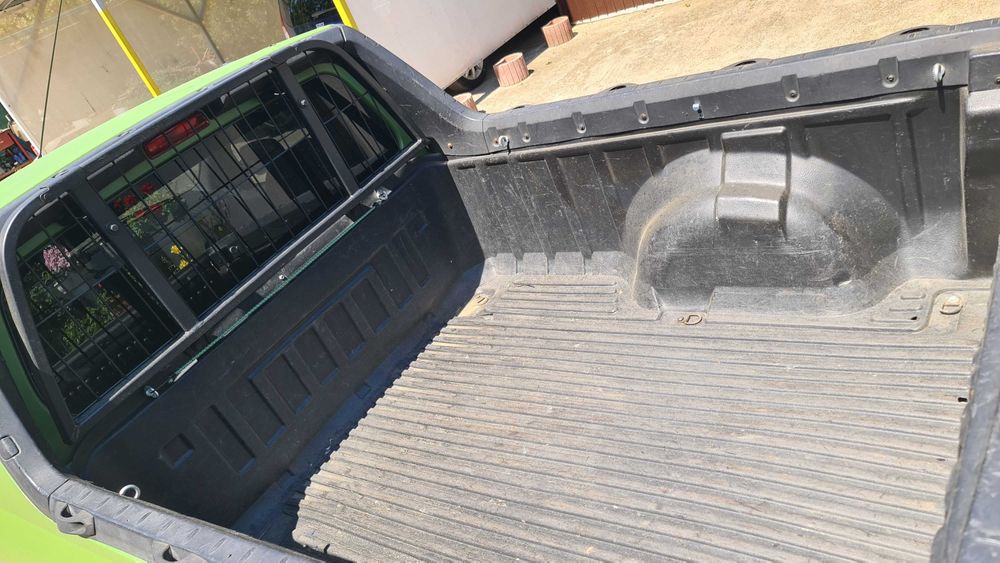 Dacia Logan Pick-up 1,5 dci Campina • OLX.ro